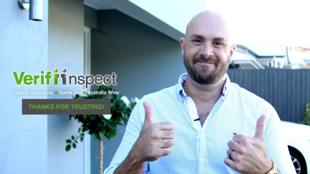 Pre-Purchase Car Inspections Melbourne | Verifiinspect