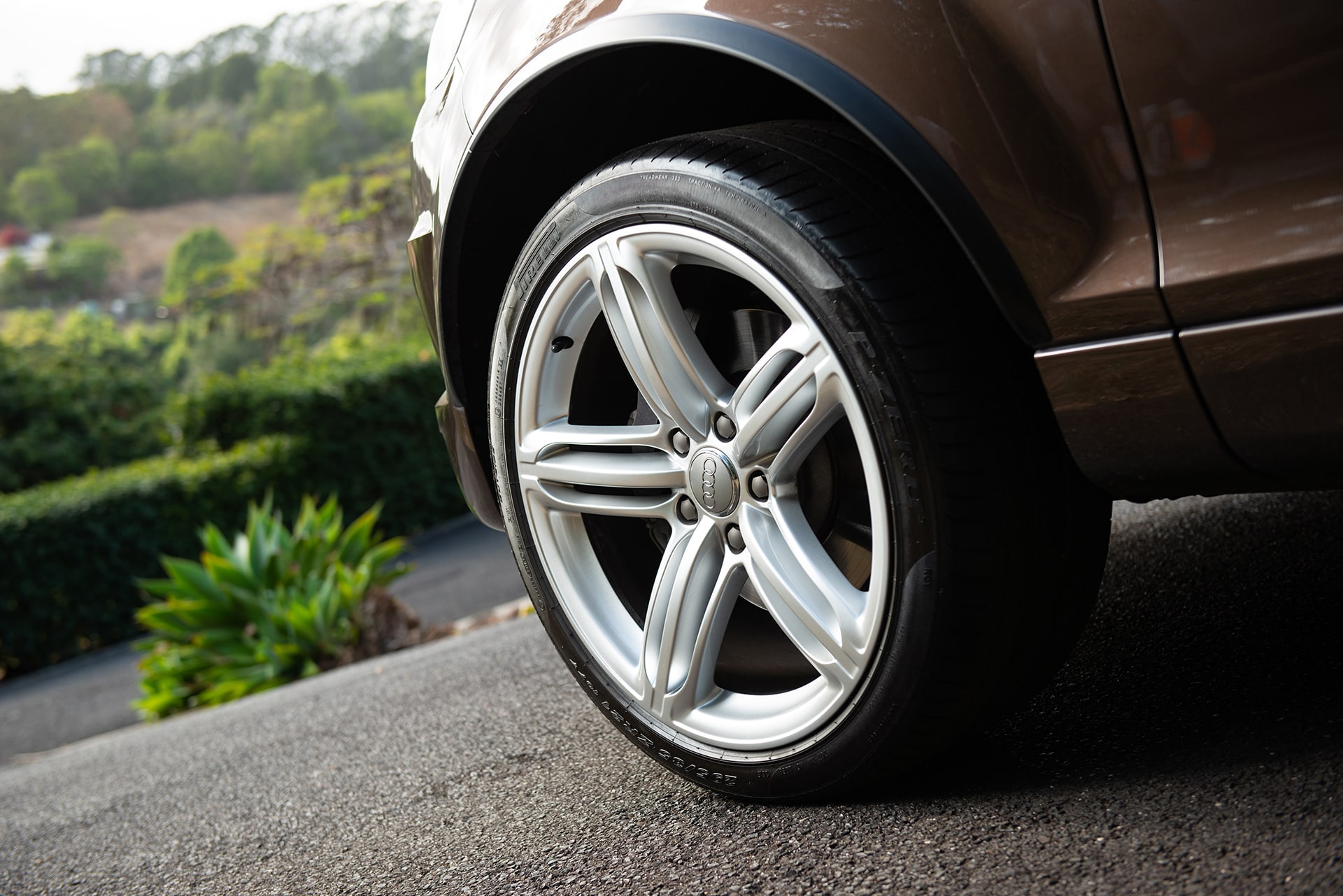 Preparing Your Car for a Mobile Inspection — Verifiinspect